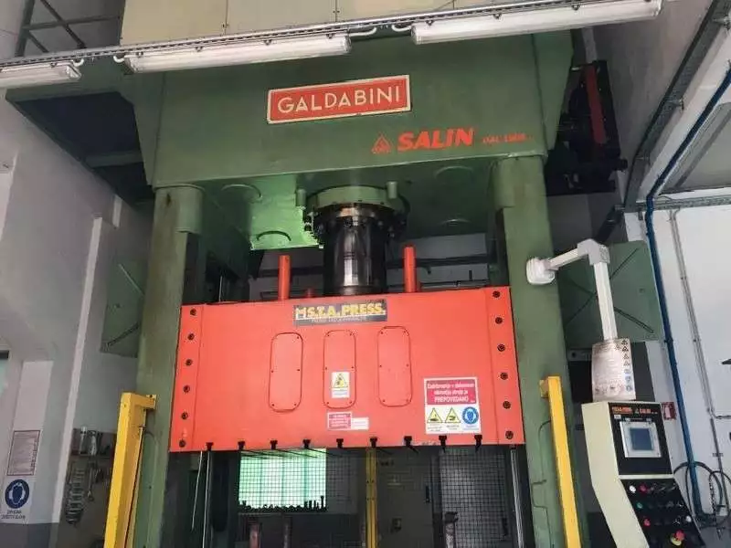 GALDABINI 500t - купить по низкой цене с доставкой по России