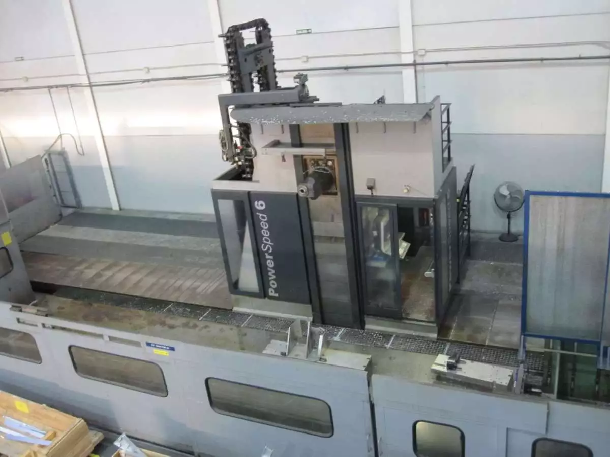 Фрезерный станок "SHW PowerSpeed 6" - купить по низкой цене с доставкой ...